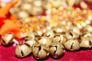 Unveiling The Importance Of Ghungroo In Kathak Dance