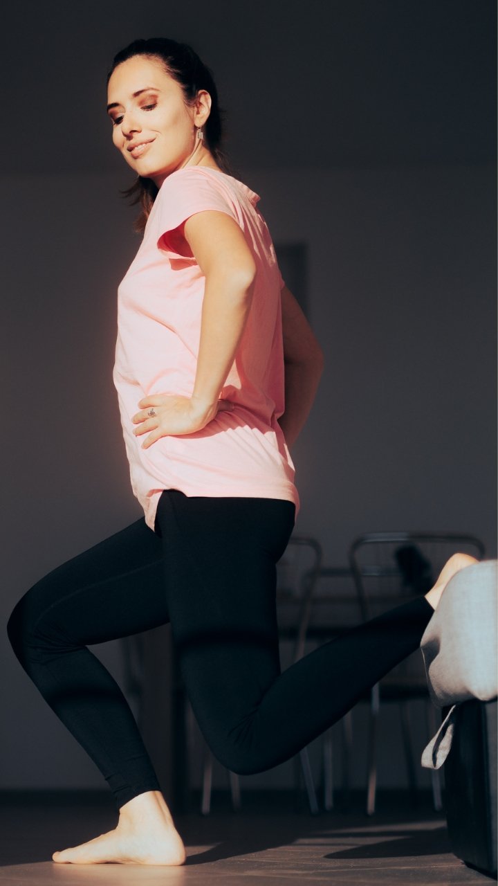 Exercises For Kathak Dancers To Improve Flexibility & Stamina ...