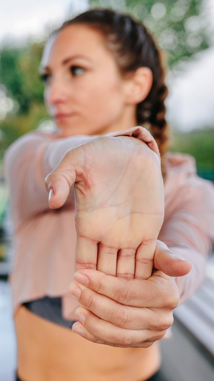 Exercises For Kathak Dancers To Improve Flexibility & Stamina ...